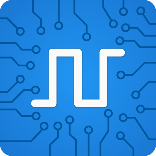 Smart Logic Simulator – Create amazing circuits consisting of logic components and sensors in ...